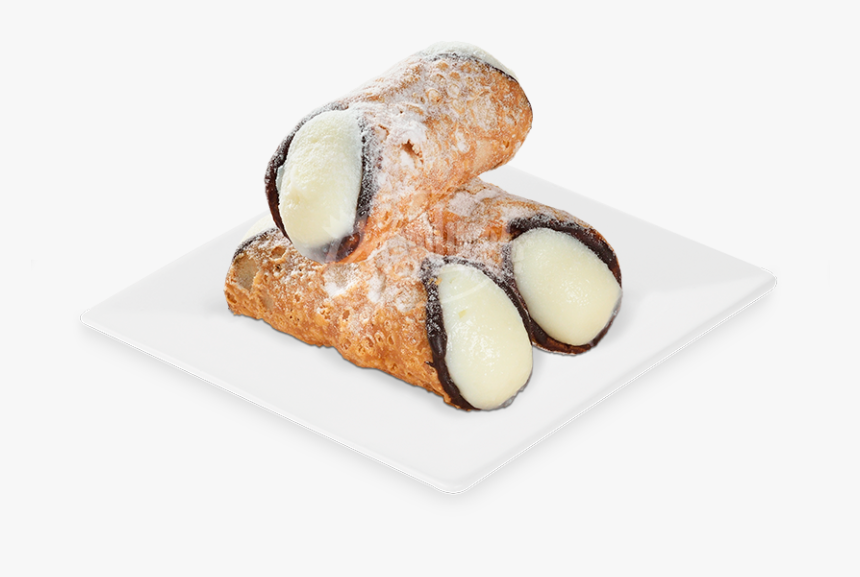 Cannoli Png, Transparent Png , Transparent Png Image - PNGitem
