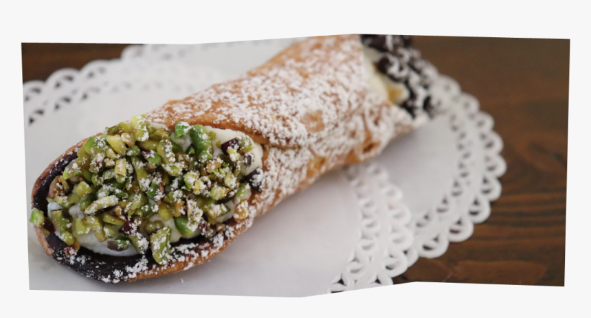 Cannoli Png, Transparent Png , Transparent Png Image - PNGitem