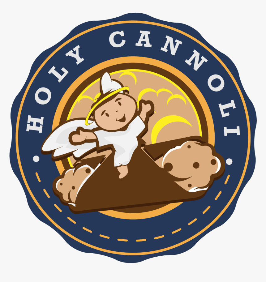 Holy Cannoli, HD Png Download , Transparent Png Image - PNGitem