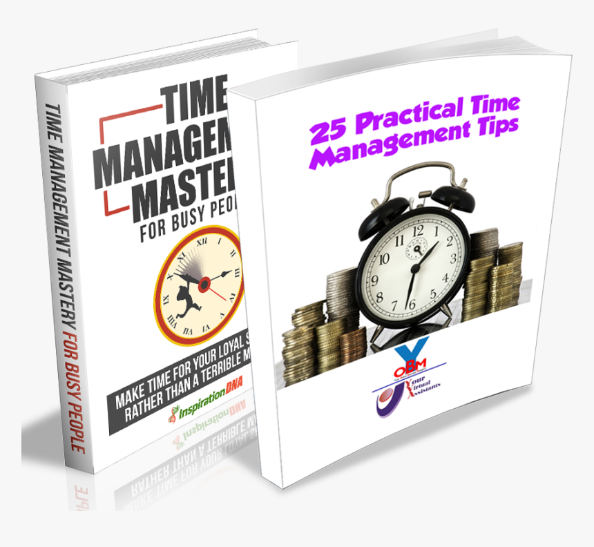 Practical Time Management , Png Download, Transparent Png , Transparent ...