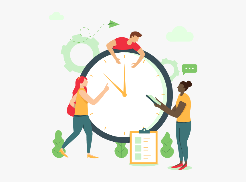 Time Management Png, Transparent Png , Transparent Png Image - PNGitem