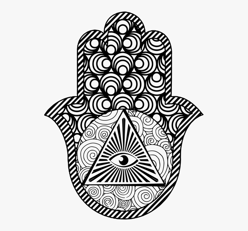 Eye Drawing Png, Transparent Png , Transparent Png Image - PNGitem