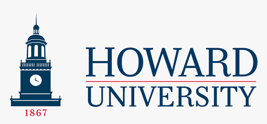 Howard University Bison Pride , Png Download, Transparent Png ...
