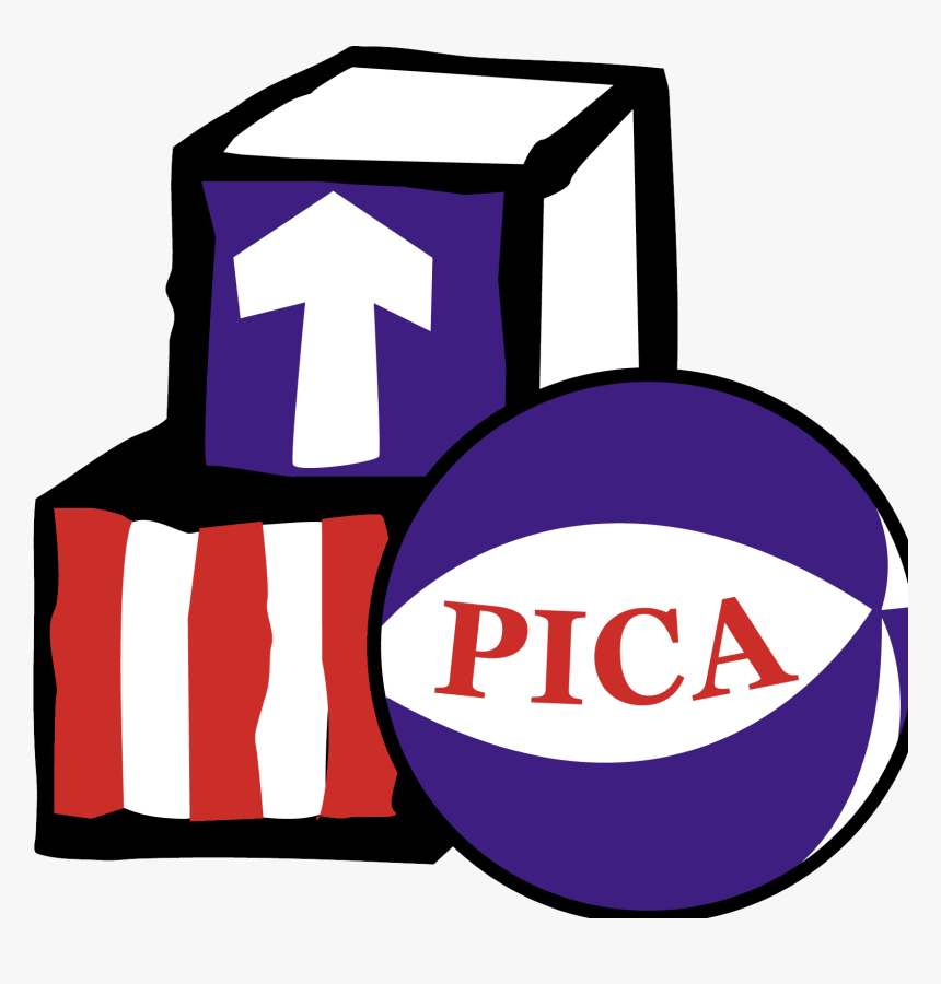 Pica Head Start Logo Clipart , Png Download, Transparent Png ...