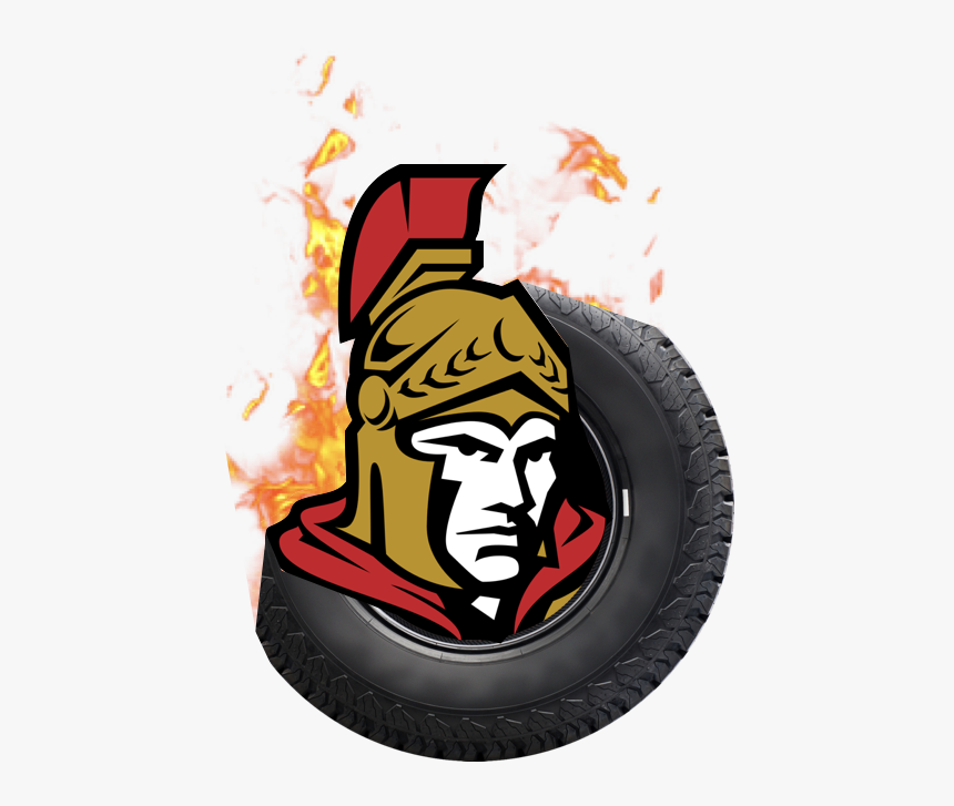 Ottawa Senators Logo Png, Transparent Png , Transparent Png Image - PNGitem