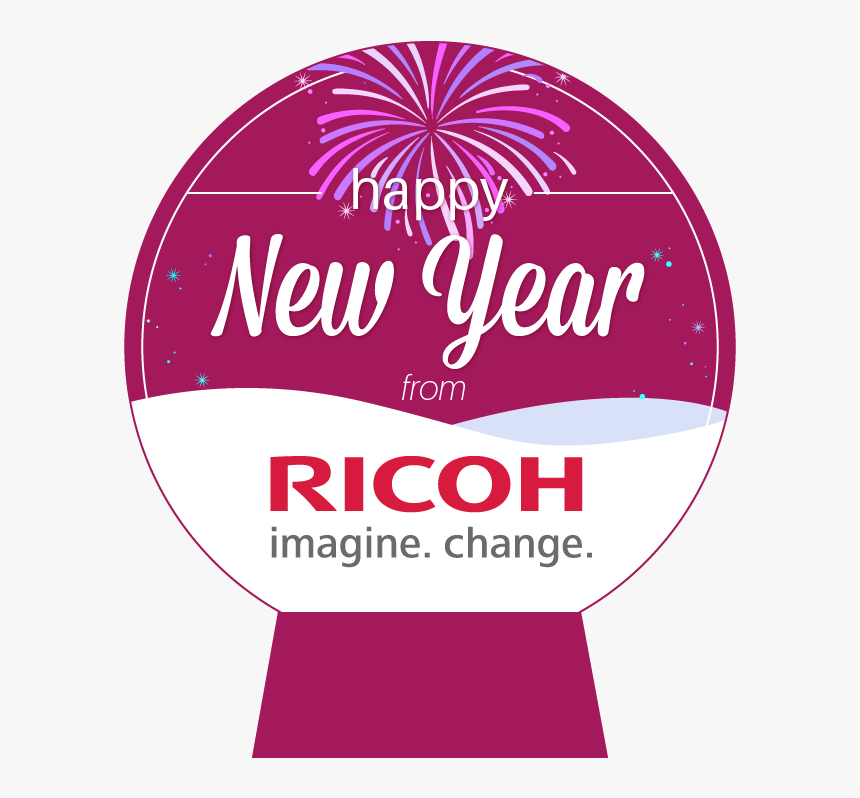 Ricoh Logo