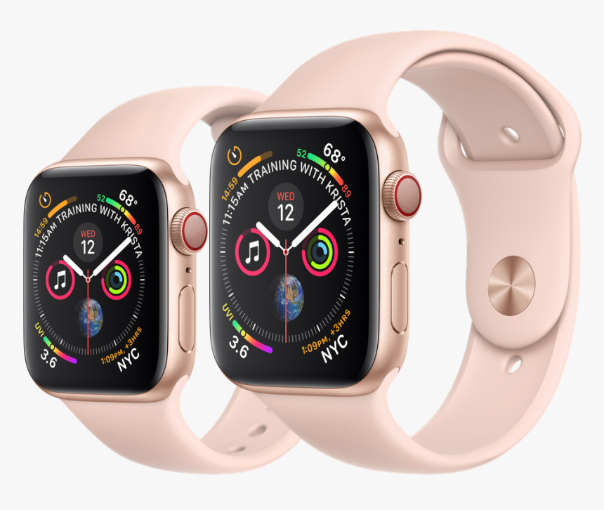 Iwatch Png, Transparent Png , Transparent Png Image - PNGitem