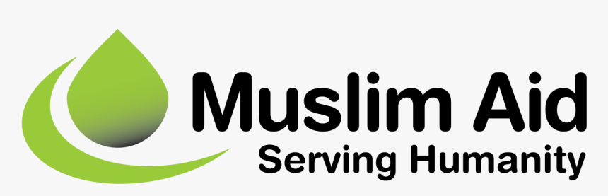 Muslim Aid Logo Photo, HD Png Download , Transparent Png Image - PNGitem