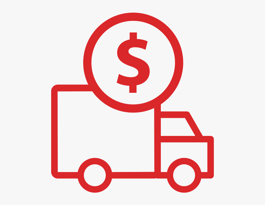 Shipping Icon Png, Transparent Png , Transparent Png Image - PNGitem