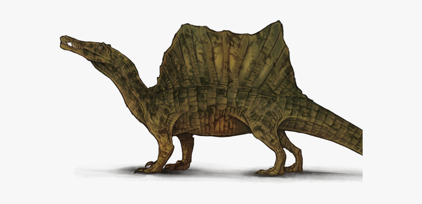 Spinosaurus Png, Transparent Png , Transparent Png Image - PNGitem