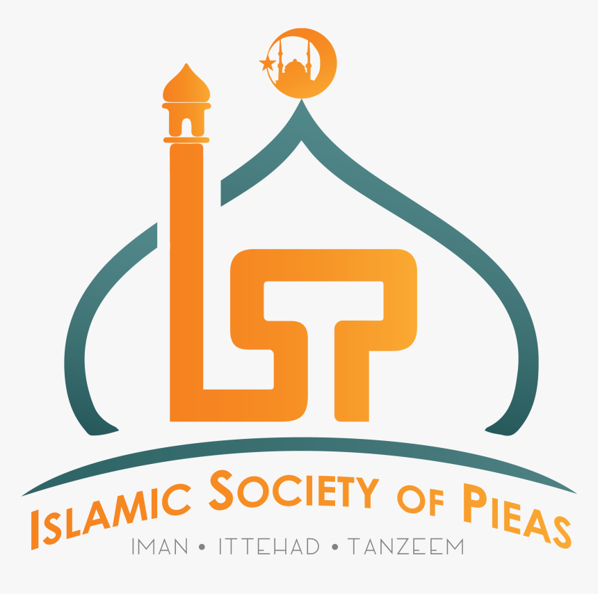 Islamic Society Of Pieas Clipart , Png Download, Transparent Png ...