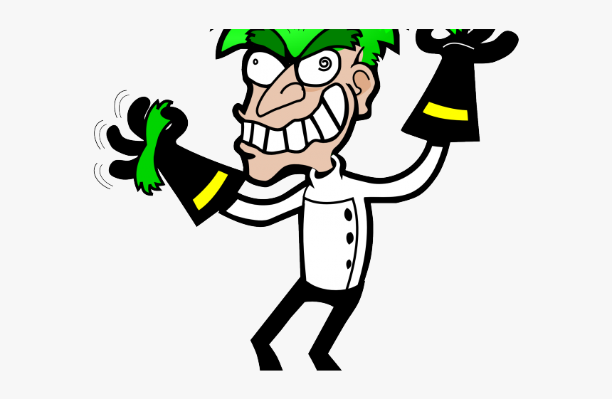 Mad Scientist Pictures, HD Png Download , Transparent Png Image - PNGitem