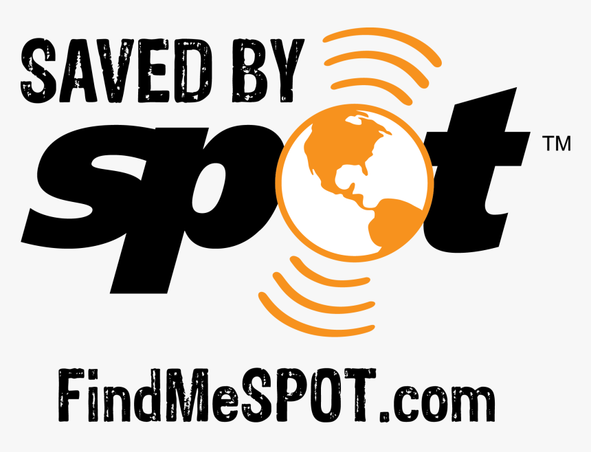 Eps - Jpg - Png - Spot Satellite Personal Tracker Spot2, Transparent ...