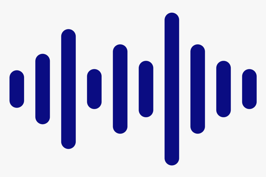 Transparent Voice Icon Png, Png Download , Transparent Png Image - PNGitem