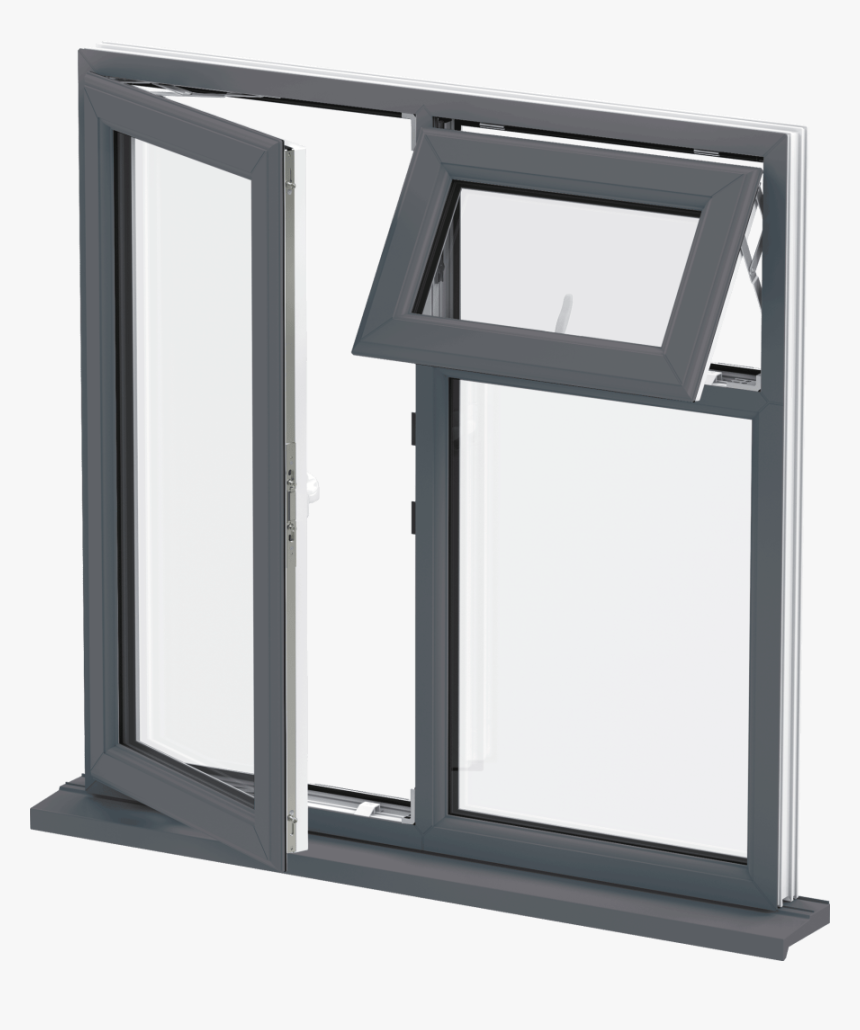 White Window Frame Png, Transparent Png , Transparent Png Image - PNGitem