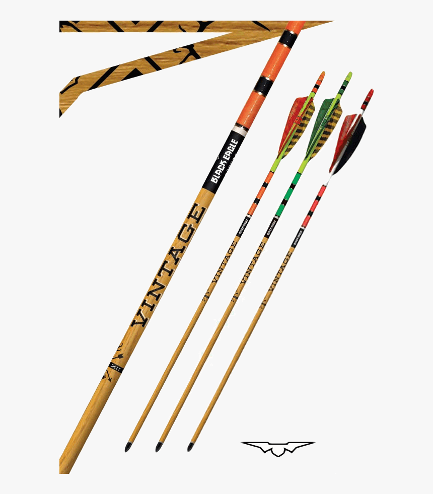 Transparent Vintage Arrow Png, Png Download , Transparent Png Image ...
