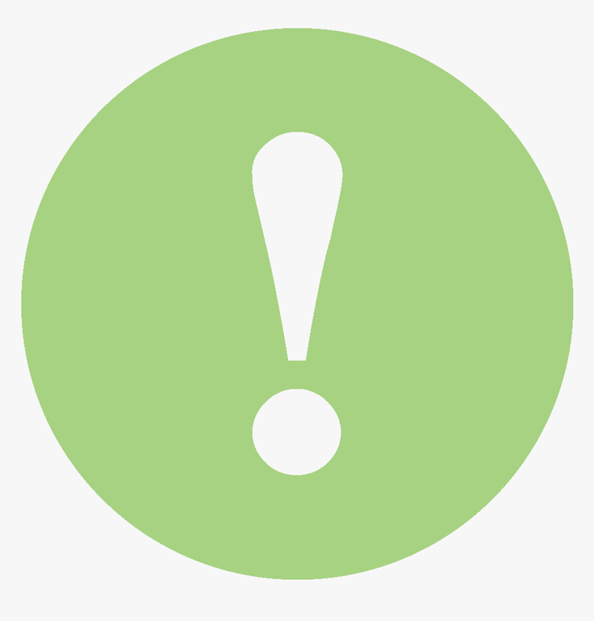 Green Risk Icon Png , Png Download, Transparent Png , Transparent Png ...