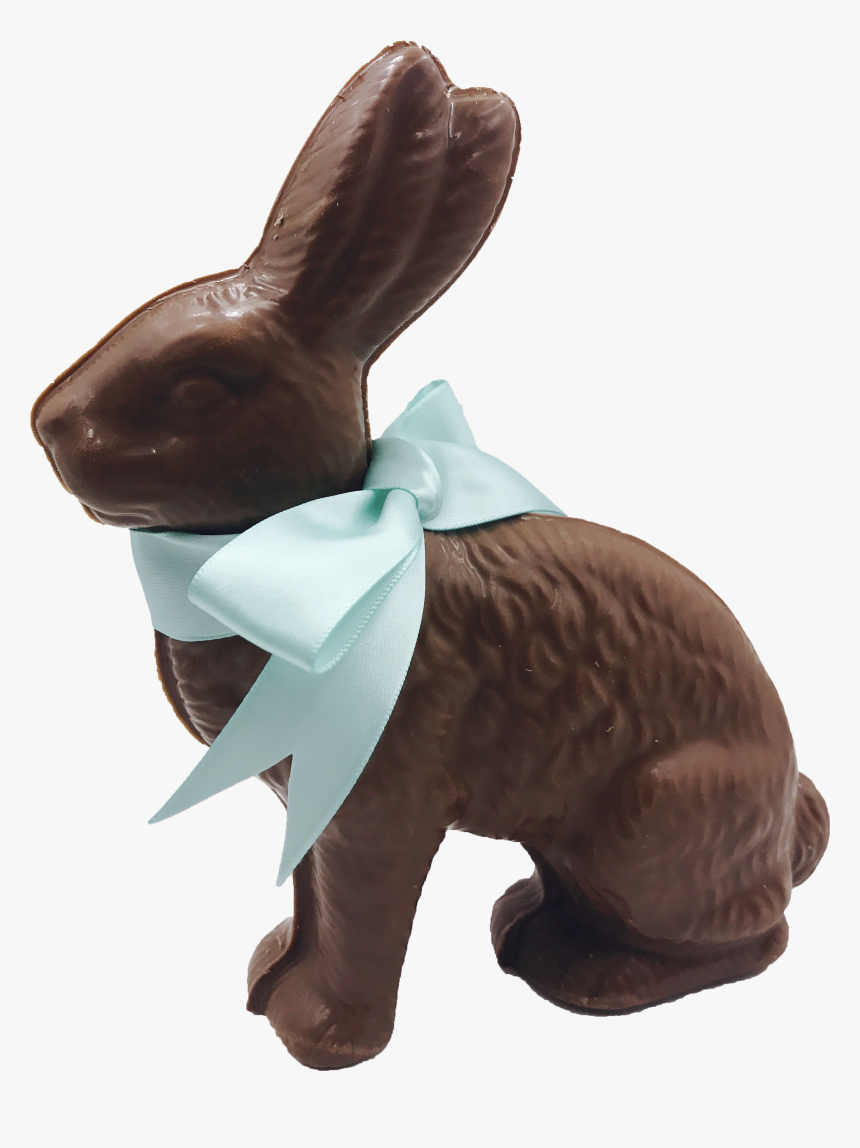 Chocolate Bunny Png, Transparent Png , Transparent Png Image - PNGitem