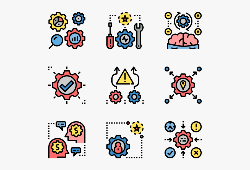 Risk Icon Png, Transparent Png , Transparent Png Image - PNGitem