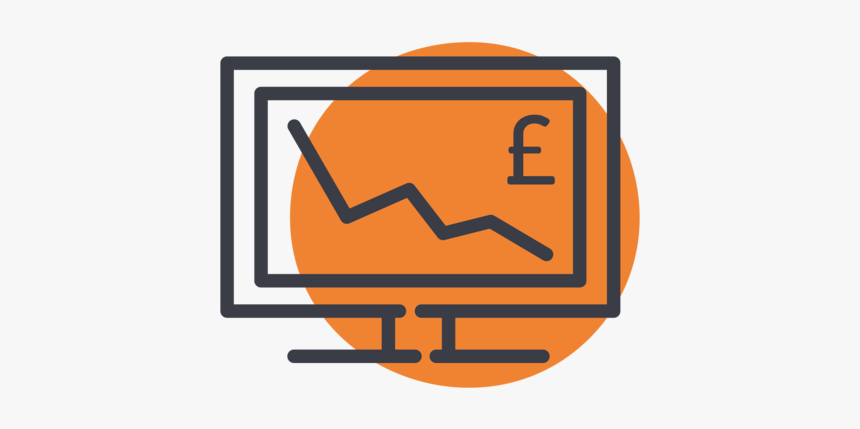 Icon Procurement Orange, HD Png Download , Transparent Png Image - PNGitem