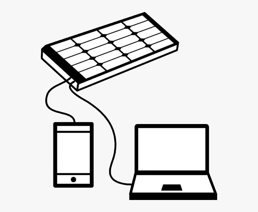 Charge Laptop Icon Clipart , Png Download, Transparent Png ...