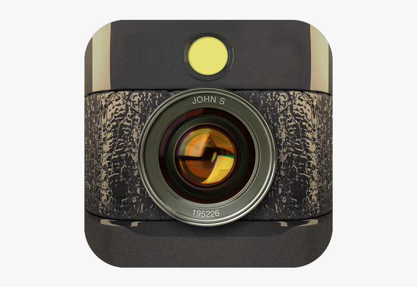 Film Camera Icon Png, Transparent Png , Transparent Png Image - PNGitem