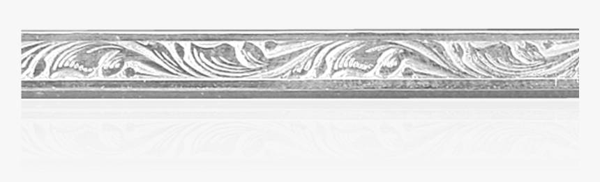 Sterling Silver Pattern Square Wire Wpsq4, HD Png Download ...