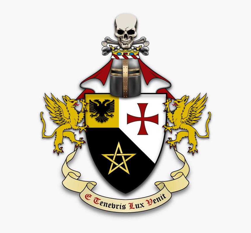 Transparent Coat Of Arms Template Png, Png Download , Transparent Png ...