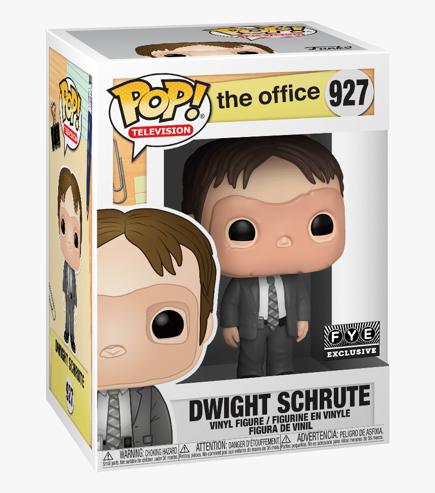 Dwight Schrute Png, Transparent Png , Transparent Png Image - PNGitem