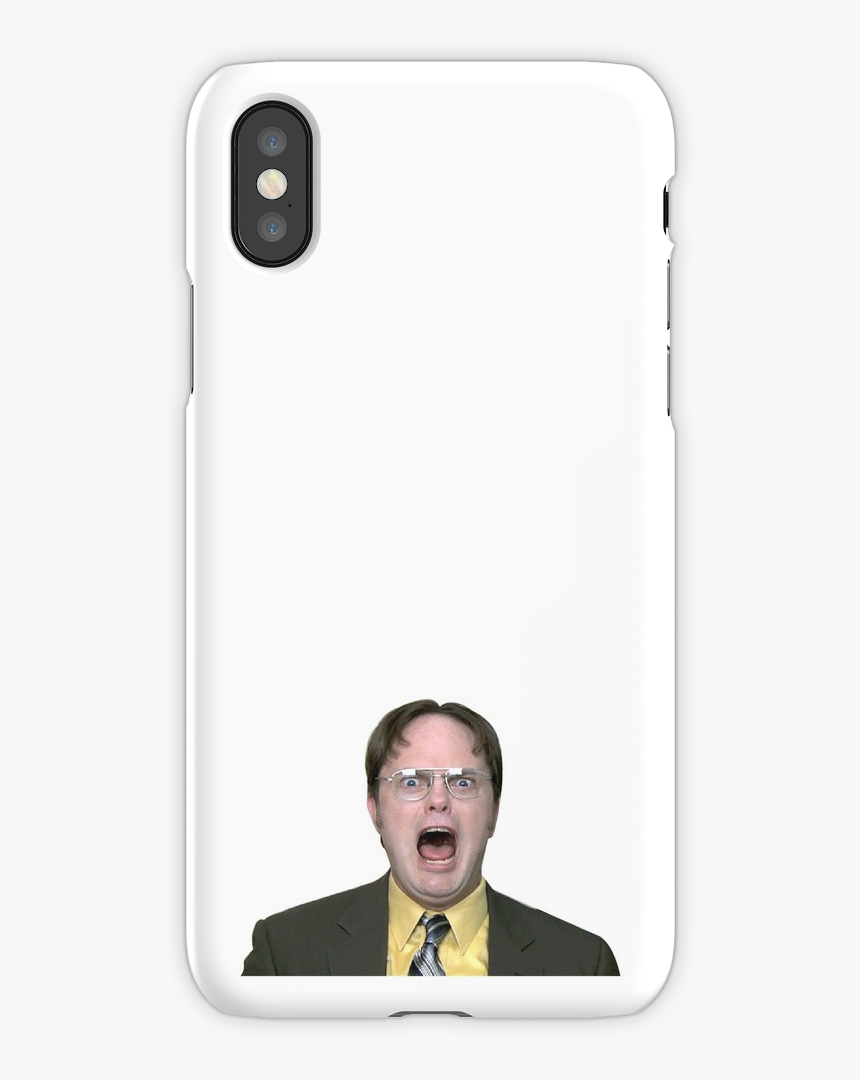 Dwight Schrute Png, Transparent Png , Transparent Png Image - PNGitem