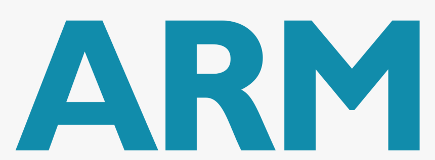 File - Arm Logo - Svg - Arm Holdings Logo Png Clipart, Transparent Png ...