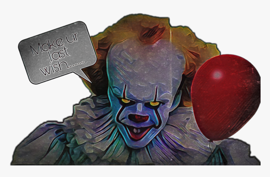 Clown Challenge, HD Png Download , Transparent Png Image - PNGitem