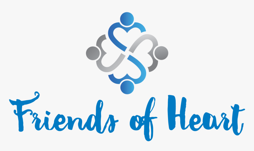 Friends Of Heart Webpage, HD Png Download , Transparent Png Image - PNGitem