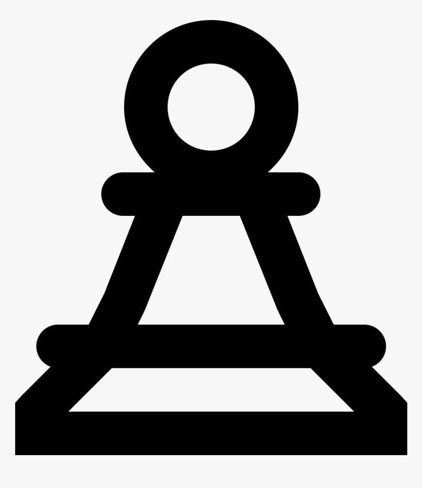 Pawn Icon , Png Download, Transparent Png , Transparent Png Image - PNGitem