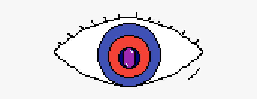 Creepy Eye Png, Transparent Png , Transparent Png Image - PNGitem