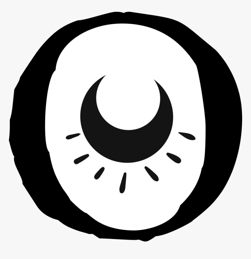 Creepy Eye Png, Transparent Png , Transparent Png Image - PNGitem