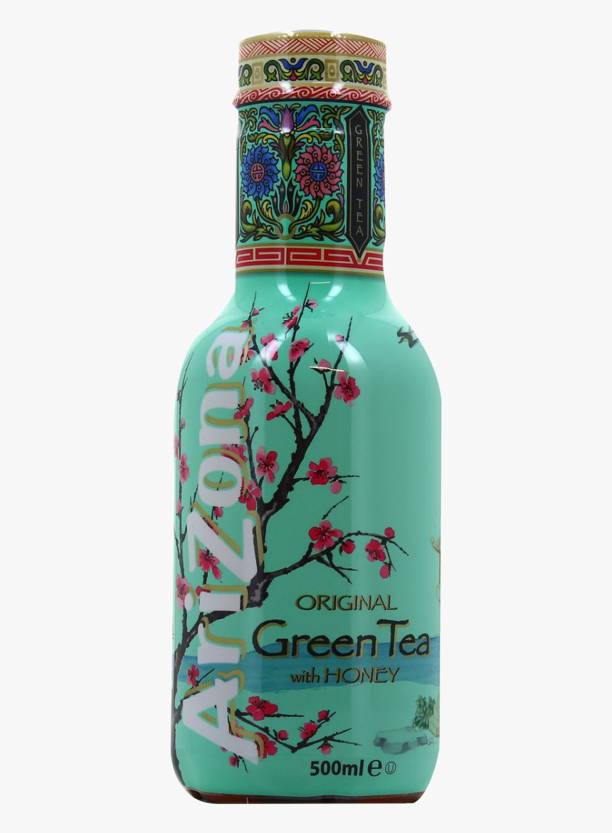 Arizona Green Tea Png, Transparent Png , Transparent Png Image - PNGitem