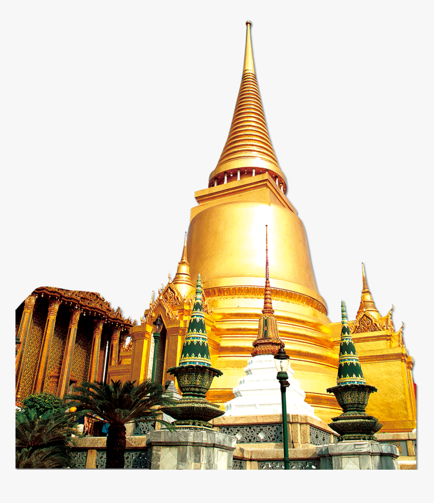 Thailand Png Pic, Transparent Png , Transparent Png Image - PNGitem