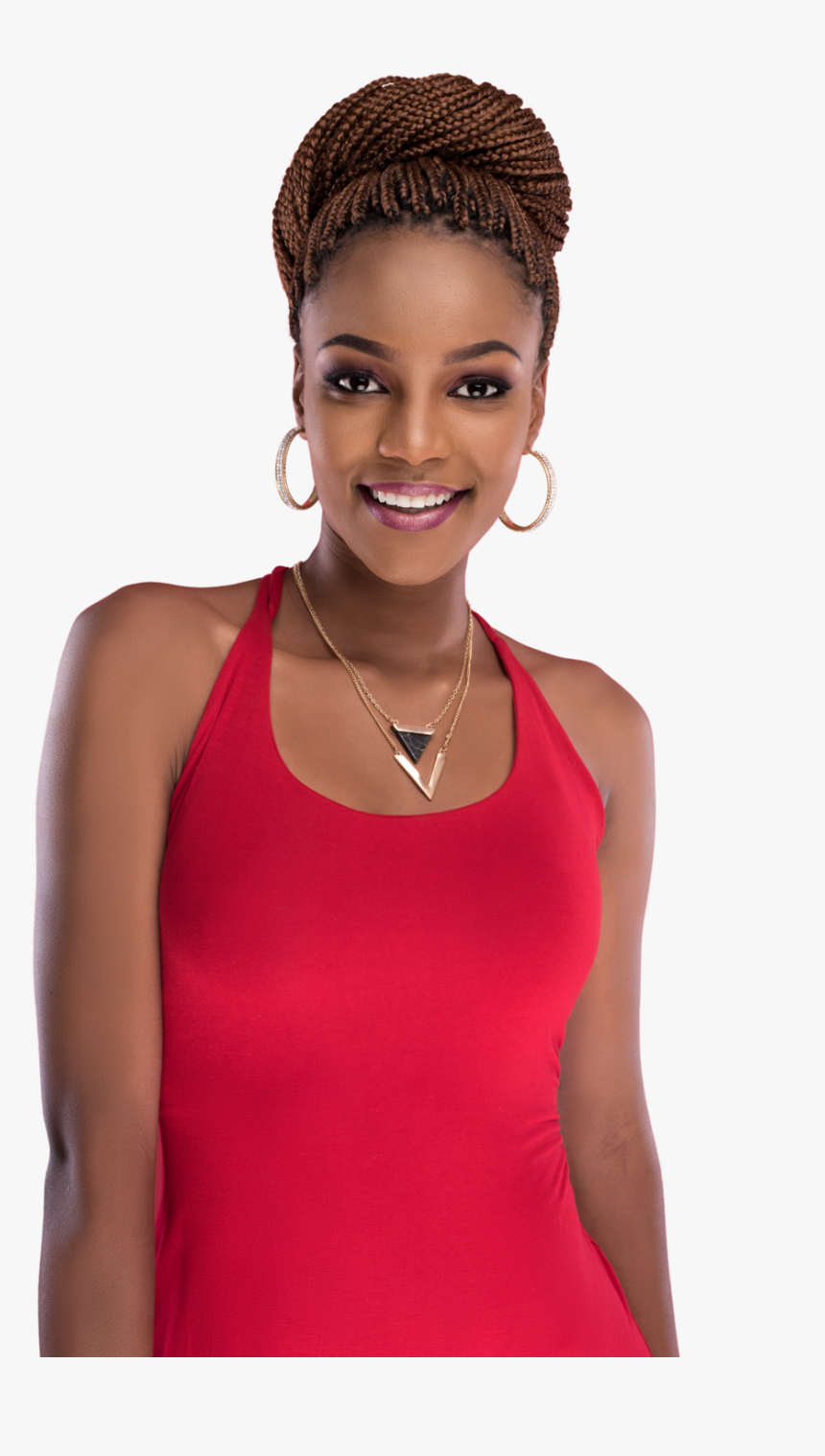 Transparent Braids Png, Png Download , Transparent Png Image - PNGitem