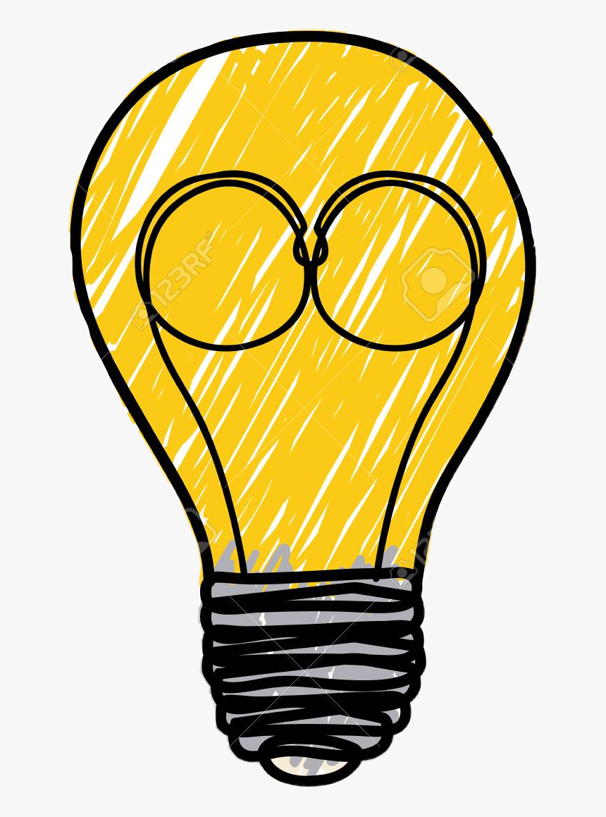 Bombillo Png, Transparent Png , Transparent Png Image - PNGitem