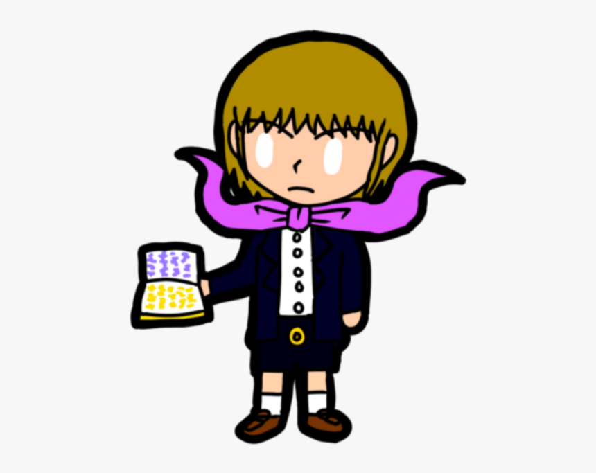Chibi Lance, HD Png Download , Transparent Png Image - PNGitem