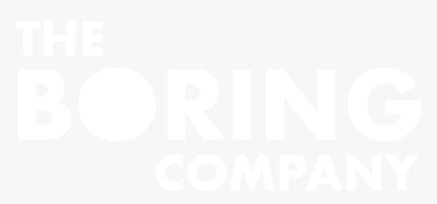 The Boring Company Logo, HD Png Download , Transparent Png Image - PNGitem