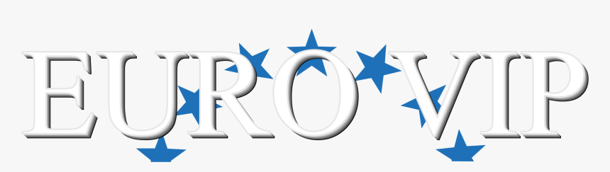 Euro Vip Logo Png Transparent, Png Download , Transparent Png Image ...