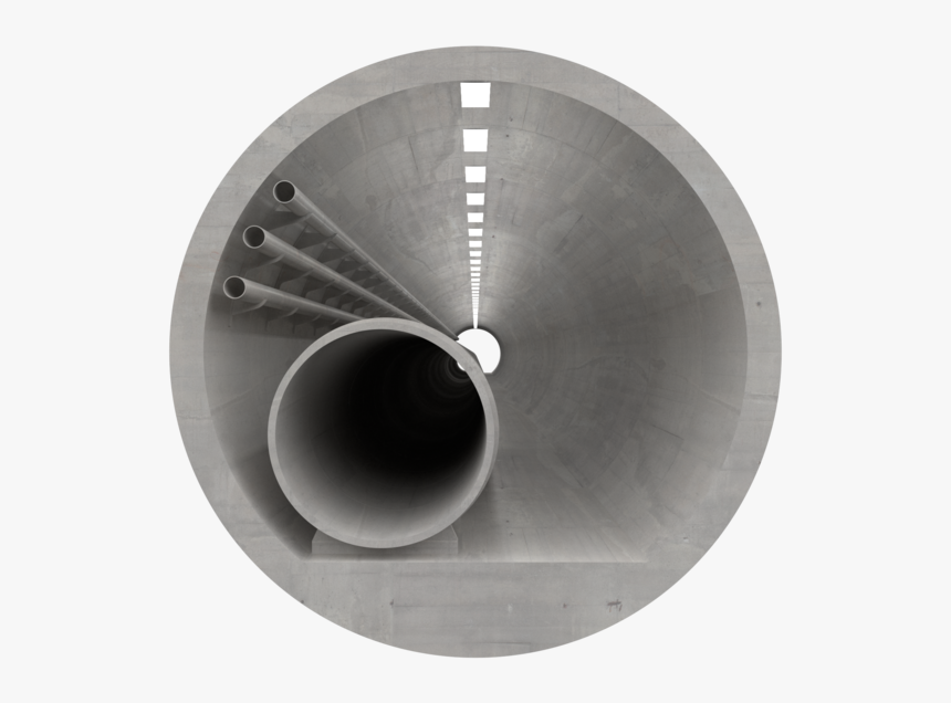 Conduit Tunnel, HD Png Download , Transparent Png Image - PNGitem