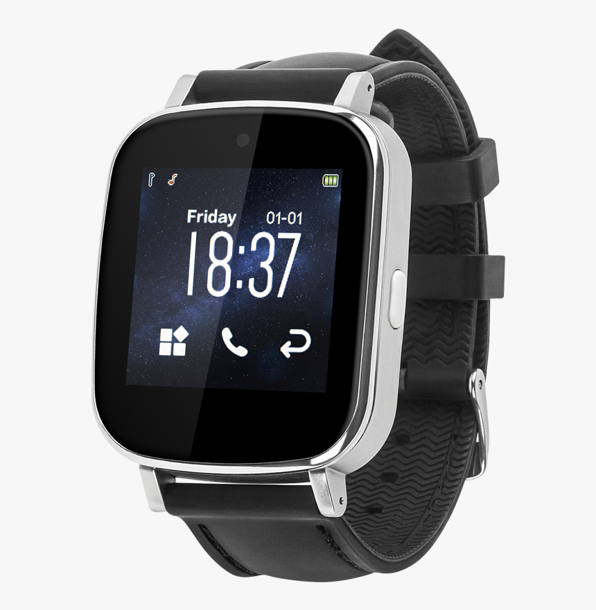 Smart Watch Png, Transparent Png , Transparent Png Image - PNGitem