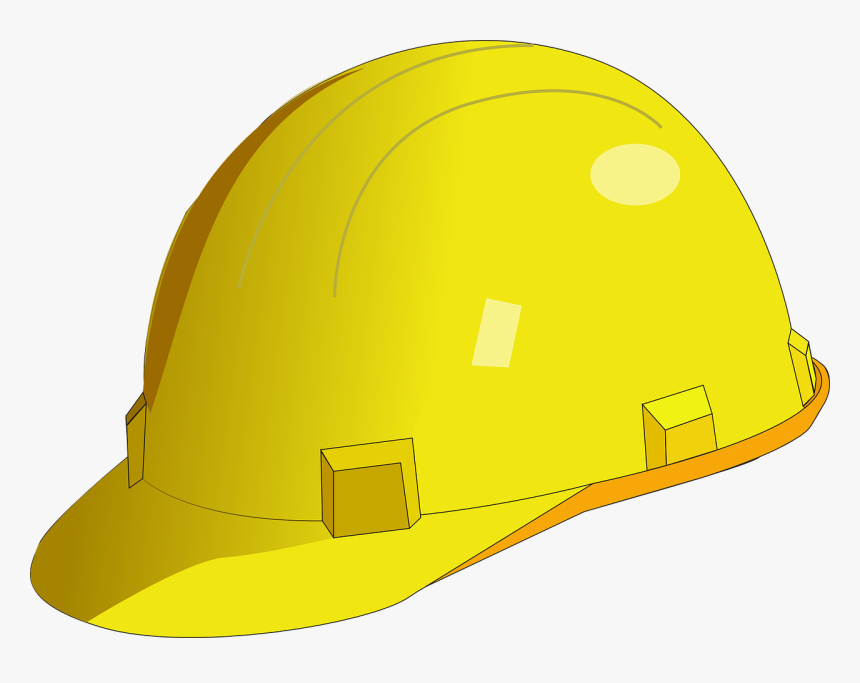 Helmet Safety Vector Png, Transparent Png , Transparent Png Image - PNGitem