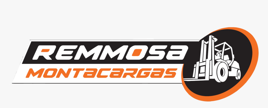 Transparent Montacargas Png - Remmosa Montacargas, Png Download ...