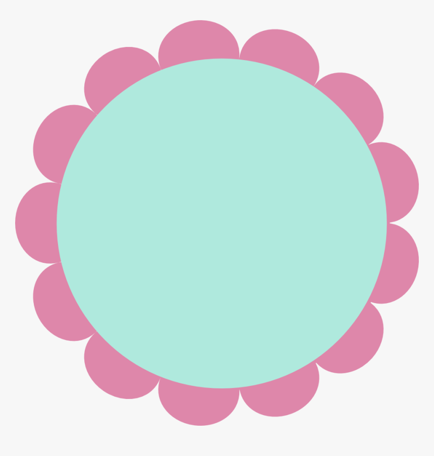 Cute Frame Vector Png, Transparent Png , Transparent Png Image - PNGitem