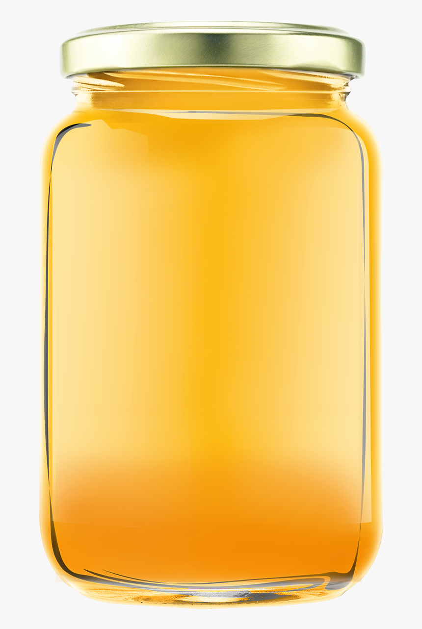 Honey Jar Png Transparent Image Pngpix - Honey Jar Png, Png Download ...