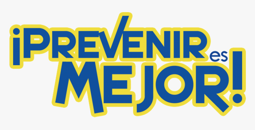 La Prevencion - Prevencion Logo Png, Transparent Png , Transparent Png ...